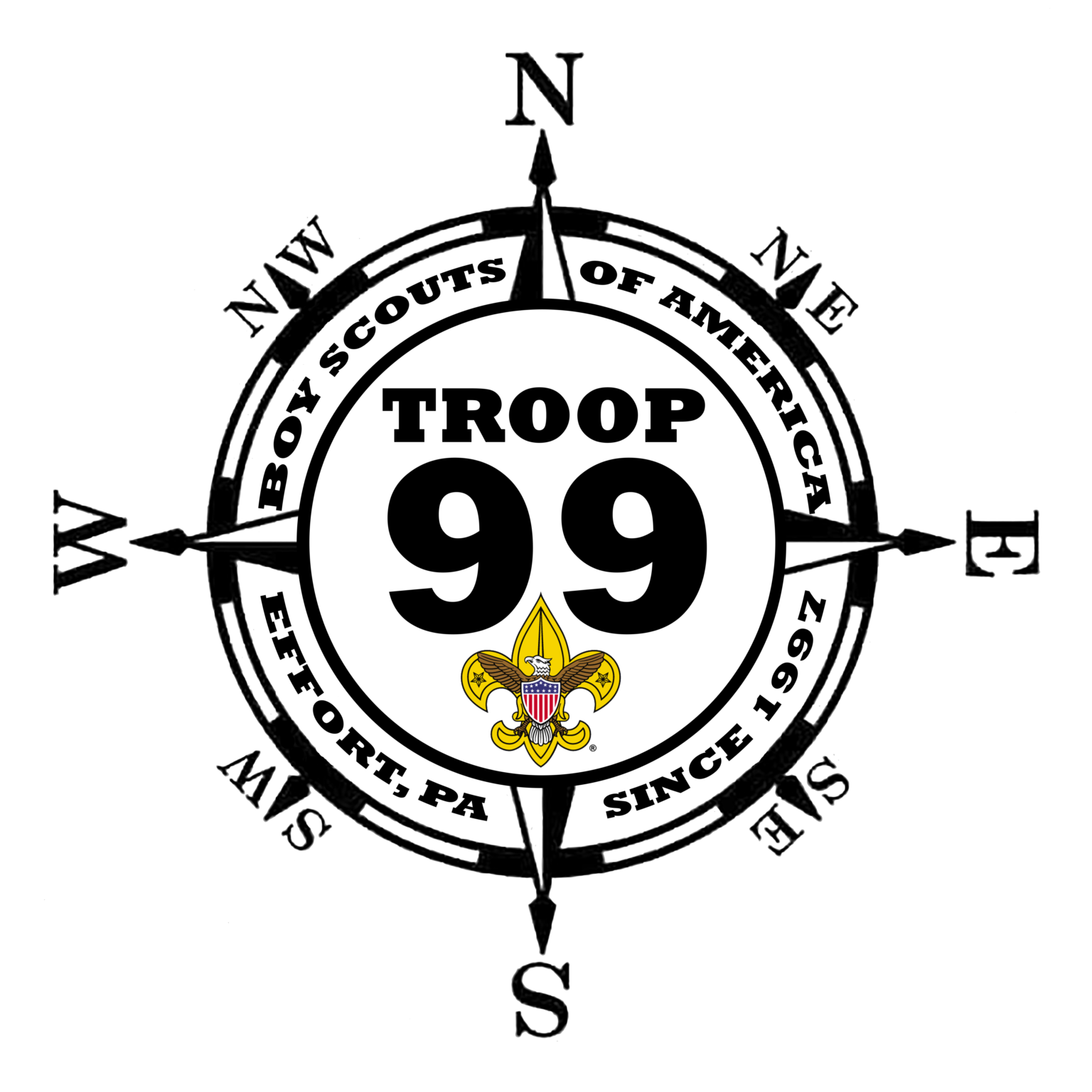 Troop 99 - Pack 99 and Troop 99